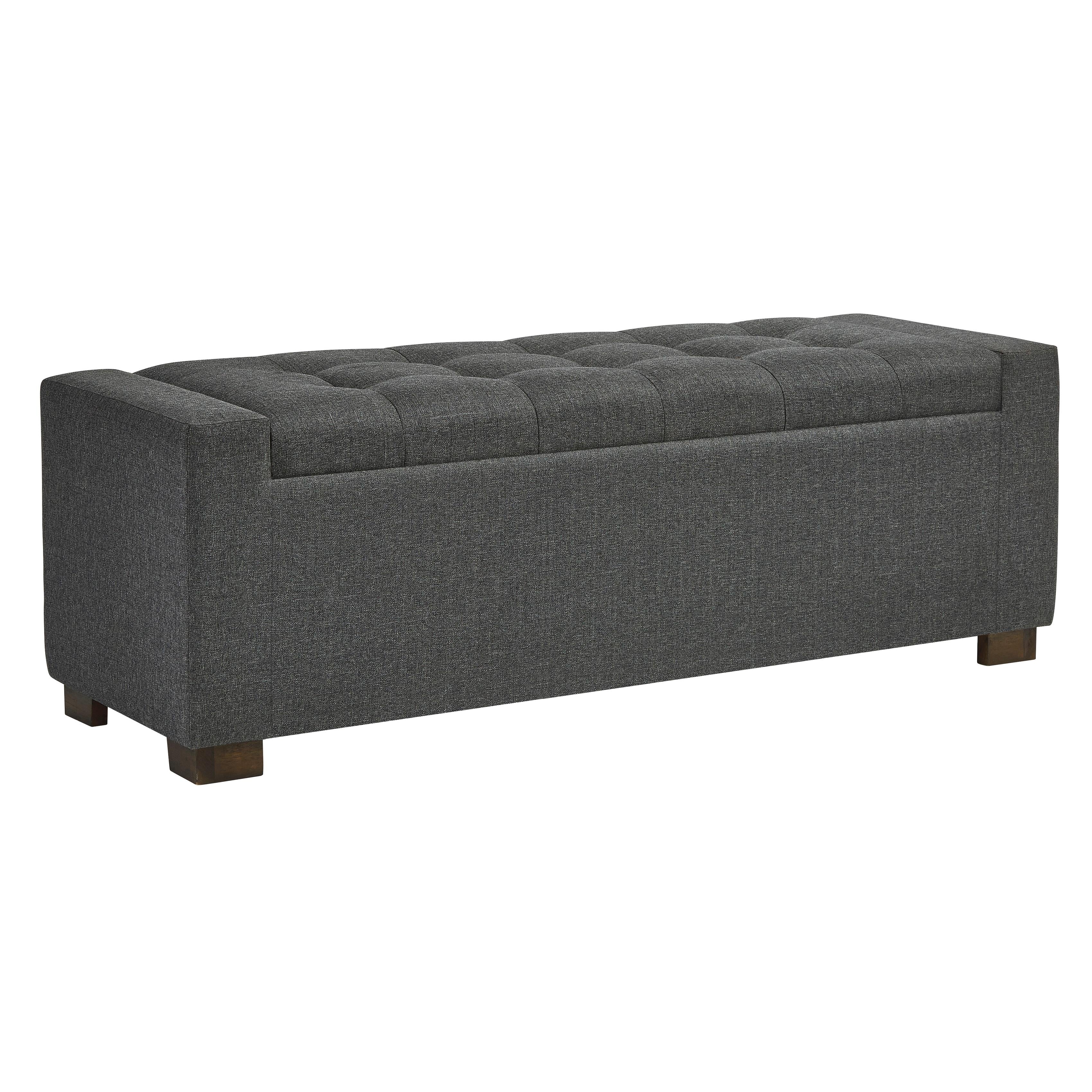 Signature Design by Ashley Cortwell A3000224 Storage Bench