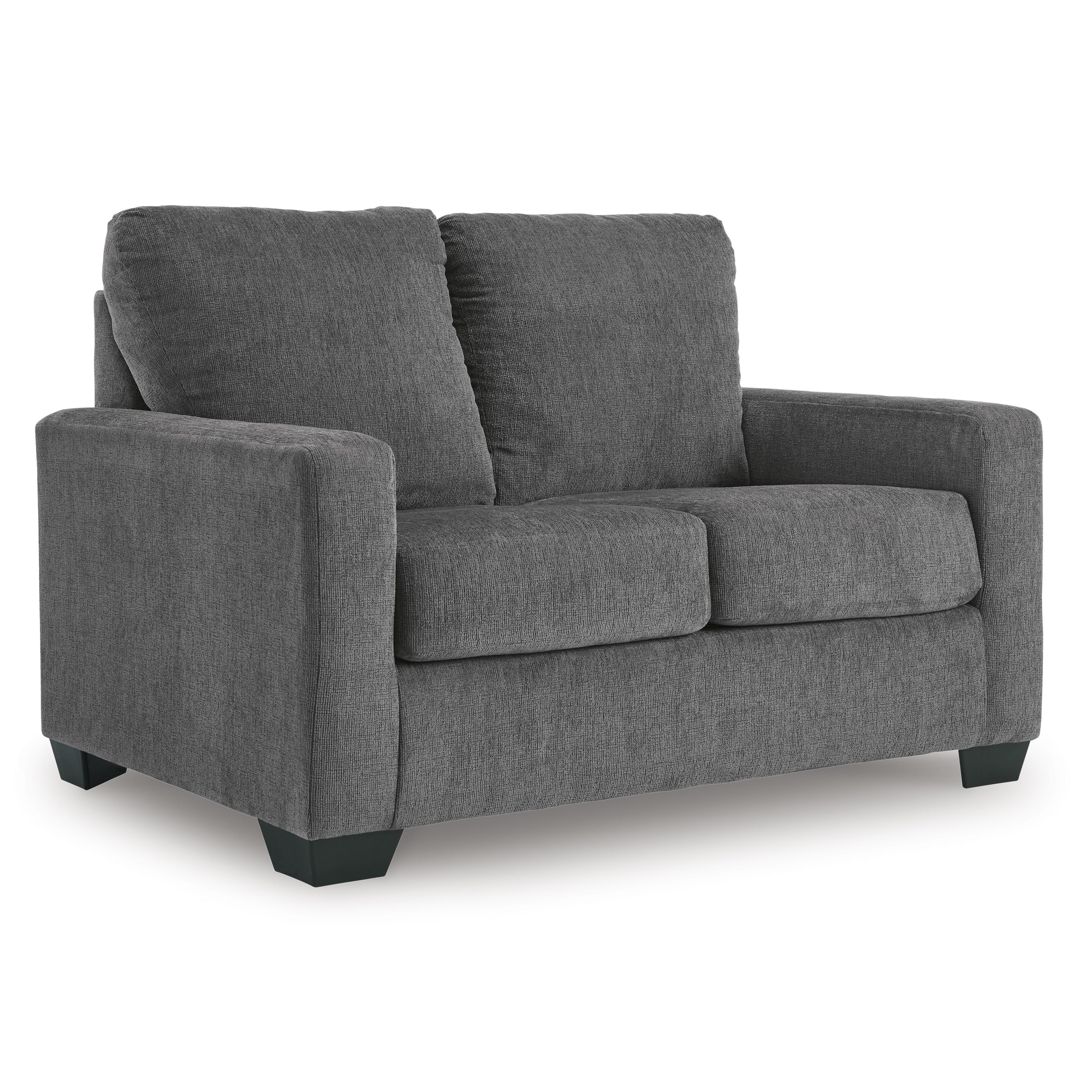 Signature Design by Ashley Rannis Fabric Twin Sofabed 5360237