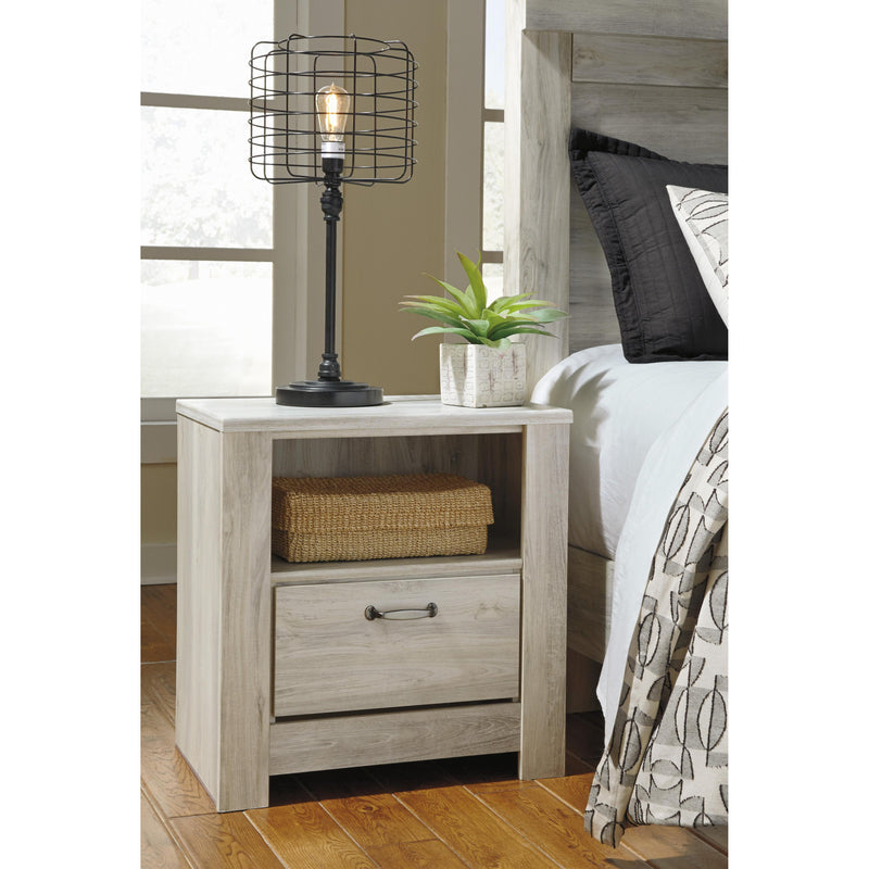 Signature Design by Ashley Bellaby B331B12 6 pc King Platform Storage