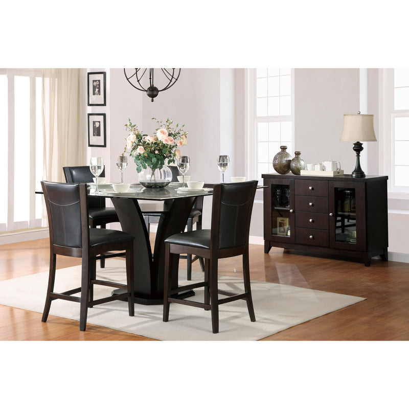Homelegance daisy dining table store