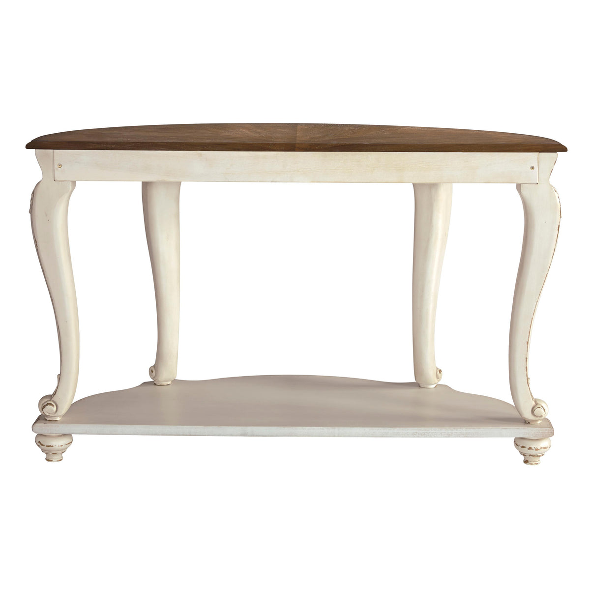 Signature Design by Ashley Realyn Sofa Table T743 4