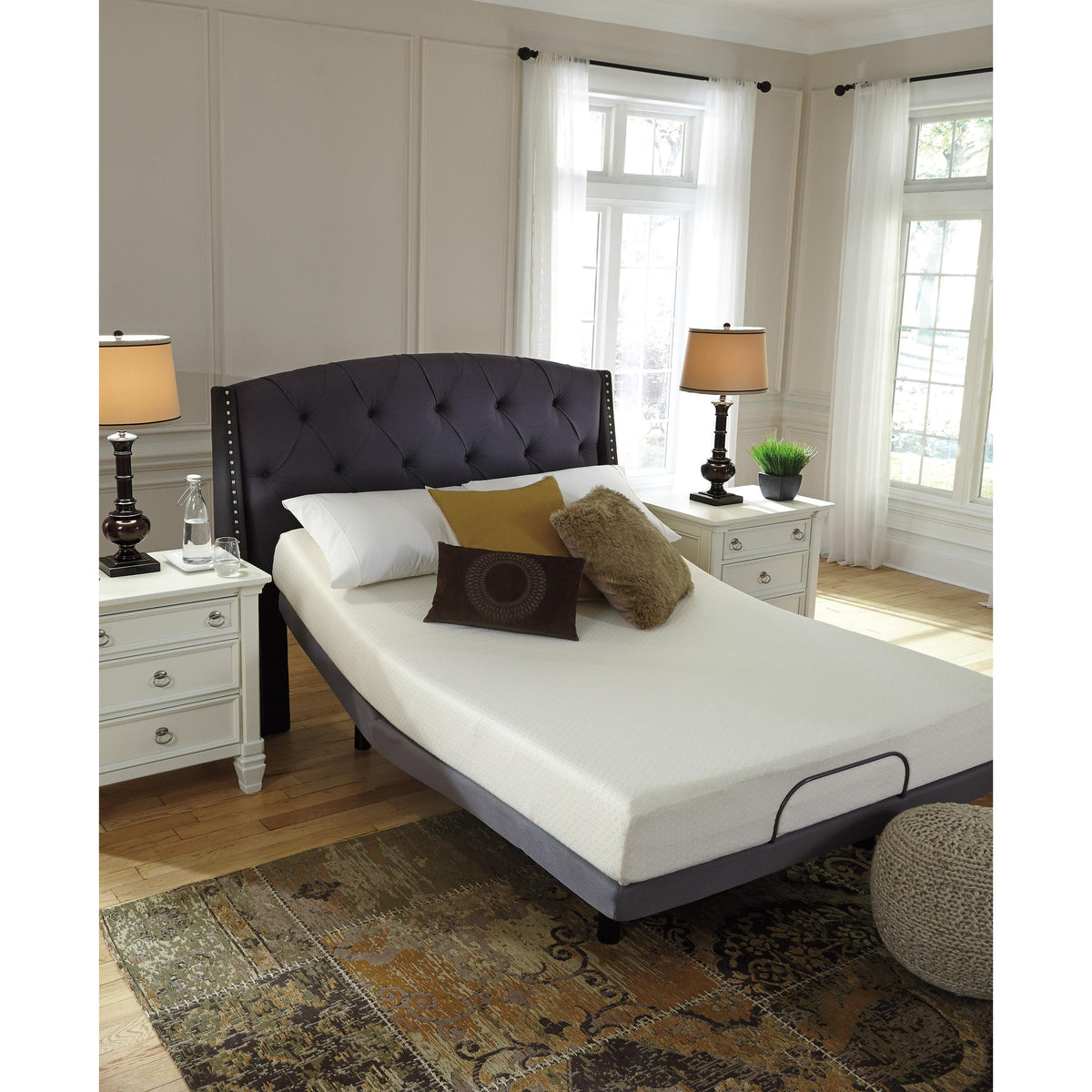 Chime full size mattress store
