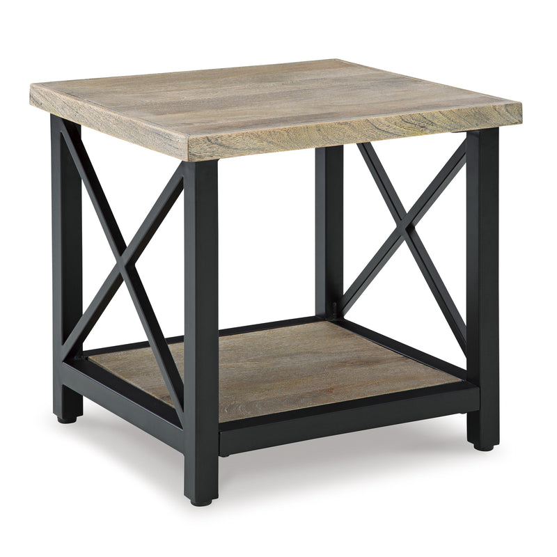 Signature design by ashley end table store
