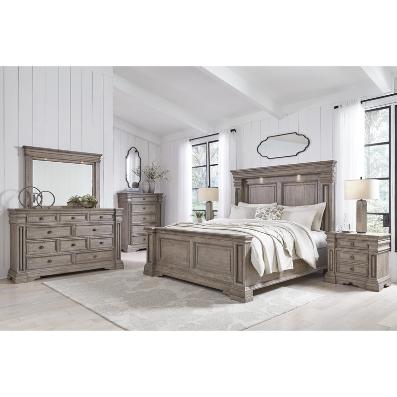 Signature Design by Ashley Blairhurst 10 Drawer Dresser B916 31
