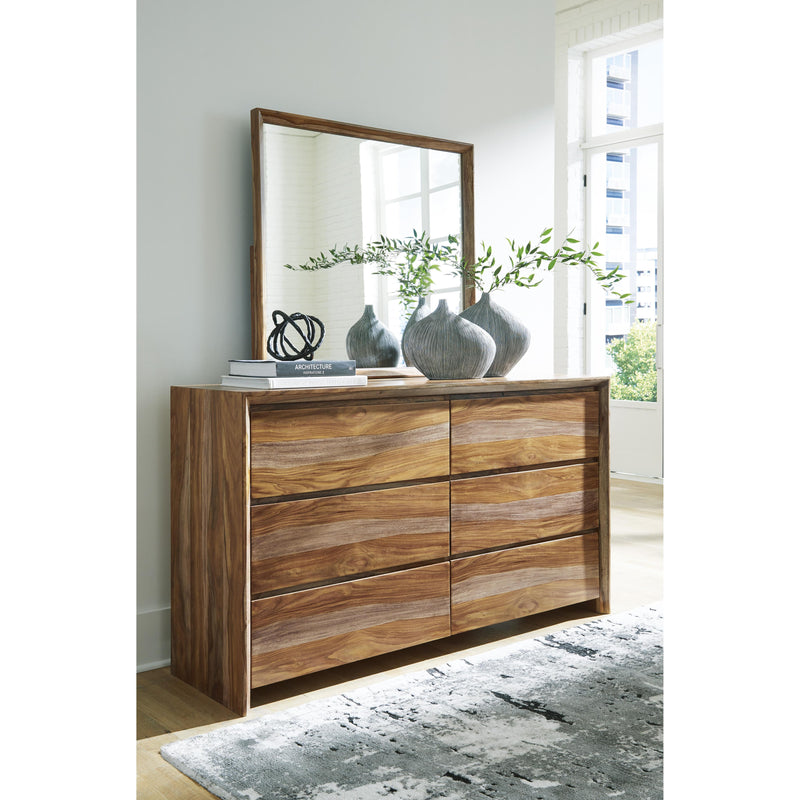 Anton 6 drawer dresser store