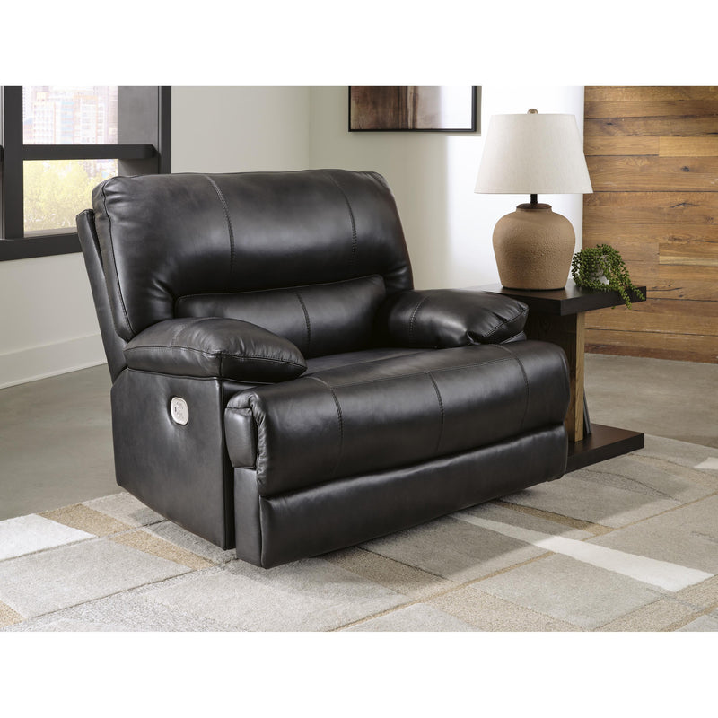 Ashley mccaskill recliner store