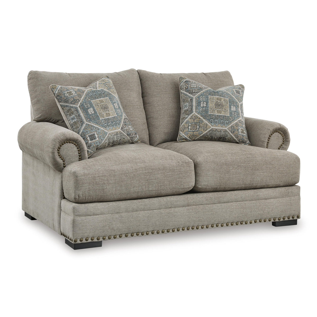Benchcraft loveseat store