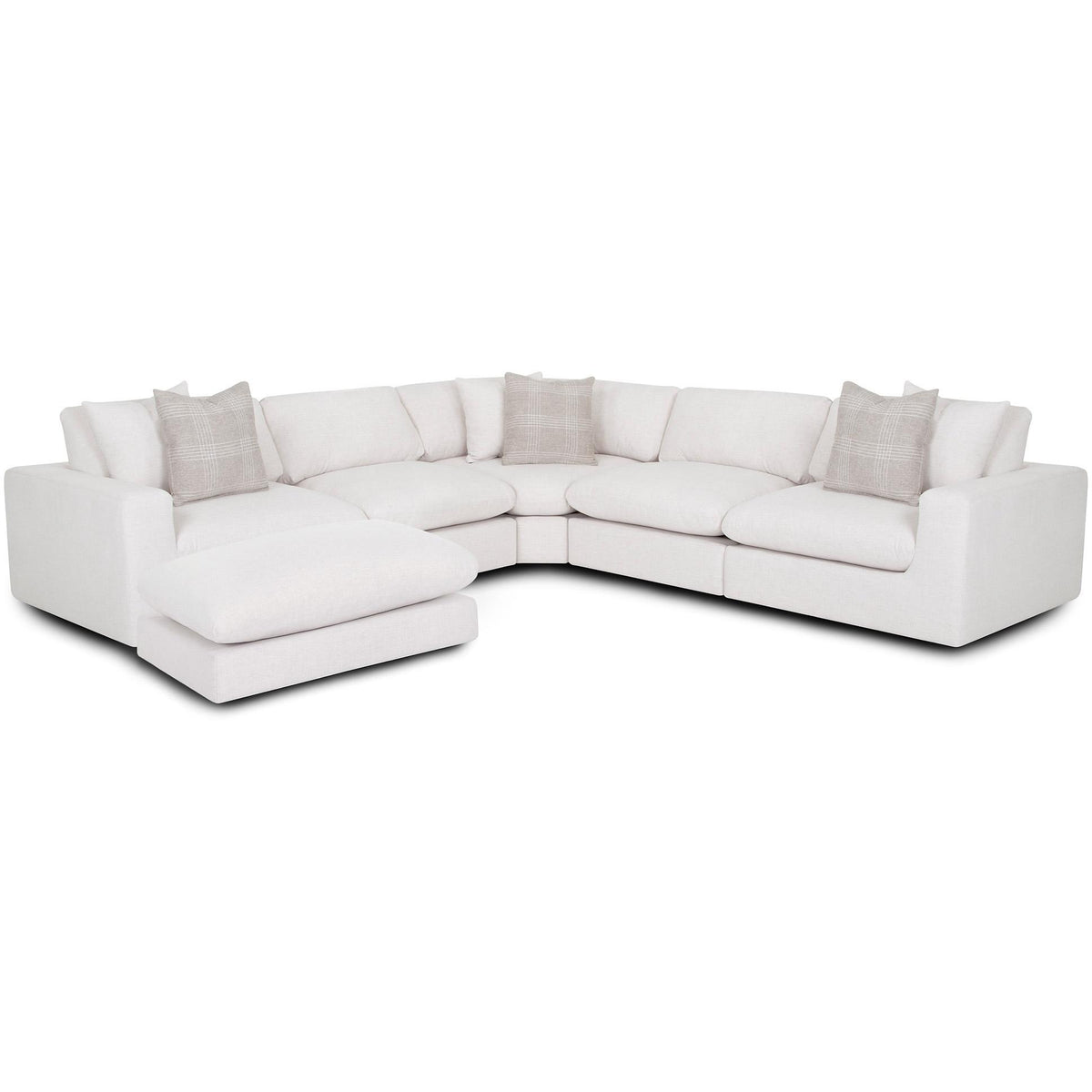 Darcy couch sectional store