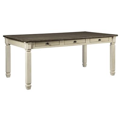 Signature Design by Ashley Bolanburg D647D1 5 pc Dining Set